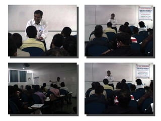 Discover Yourself Workshop for Inner Peace- SriLanka | PPS