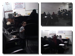 Discover Yourself Workshop for Inner Peace- SriLanka | PPS