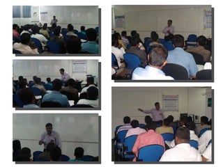 Discover Yourself Workshop for Inner Peace- SriLanka | PPS