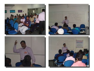 Discover Yourself Workshop for Inner Peace- SriLanka | PPS