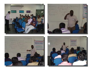 Discover Yourself Workshop for Inner Peace- SriLanka | PPS