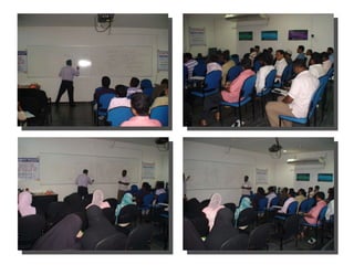 Discover Yourself Workshop for Inner Peace- SriLanka | PPS