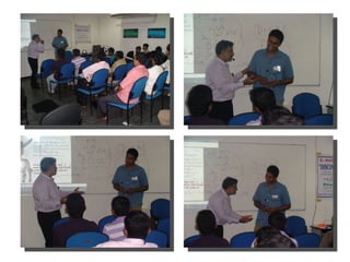 Discover Yourself Workshop for Inner Peace- SriLanka | PPS