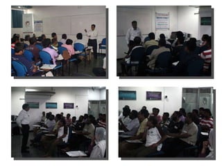 Discover Yourself Workshop for Inner Peace- SriLanka | PPS