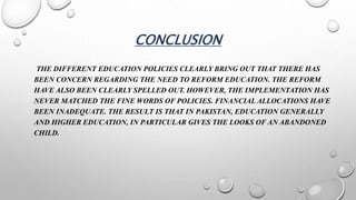 Sri lanka vs pakistan education system with documentaries | PPTX