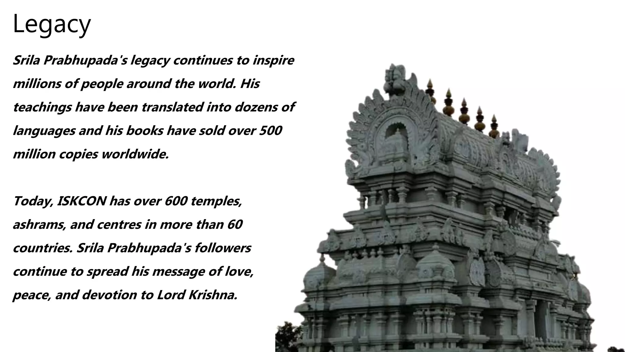 Srila Prabhupada.pptx