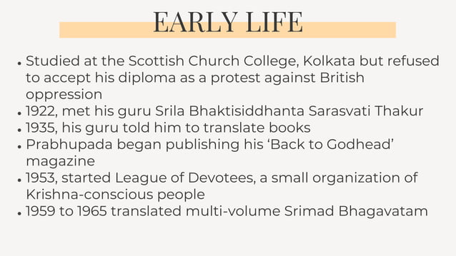 Srila Prabhupada Empowered AcaryaPPT.pptx