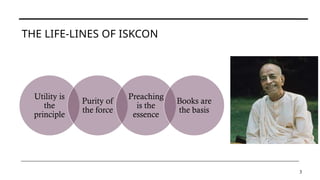 Srila Prabhupada's Books_ISKCON's legacy.pptx