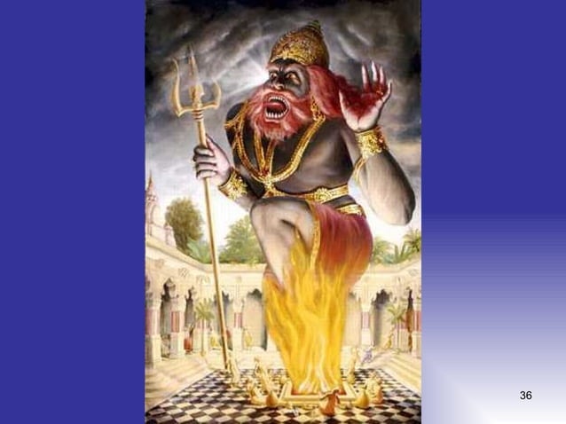 Srimad_Bhagavatam | PPT | Hinduism | Religion & Spirituality