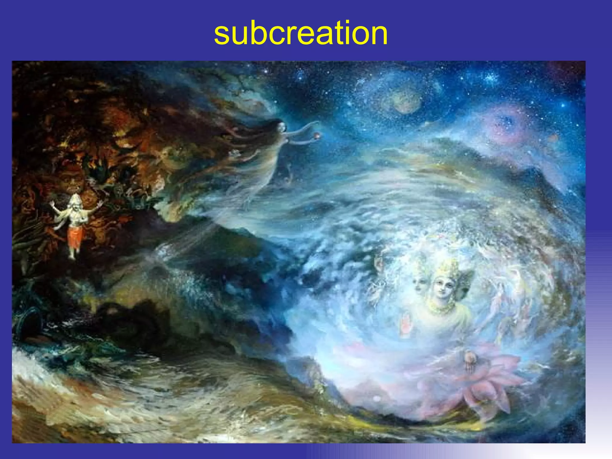 Introduction to Srimad Bhagavatam | PPT