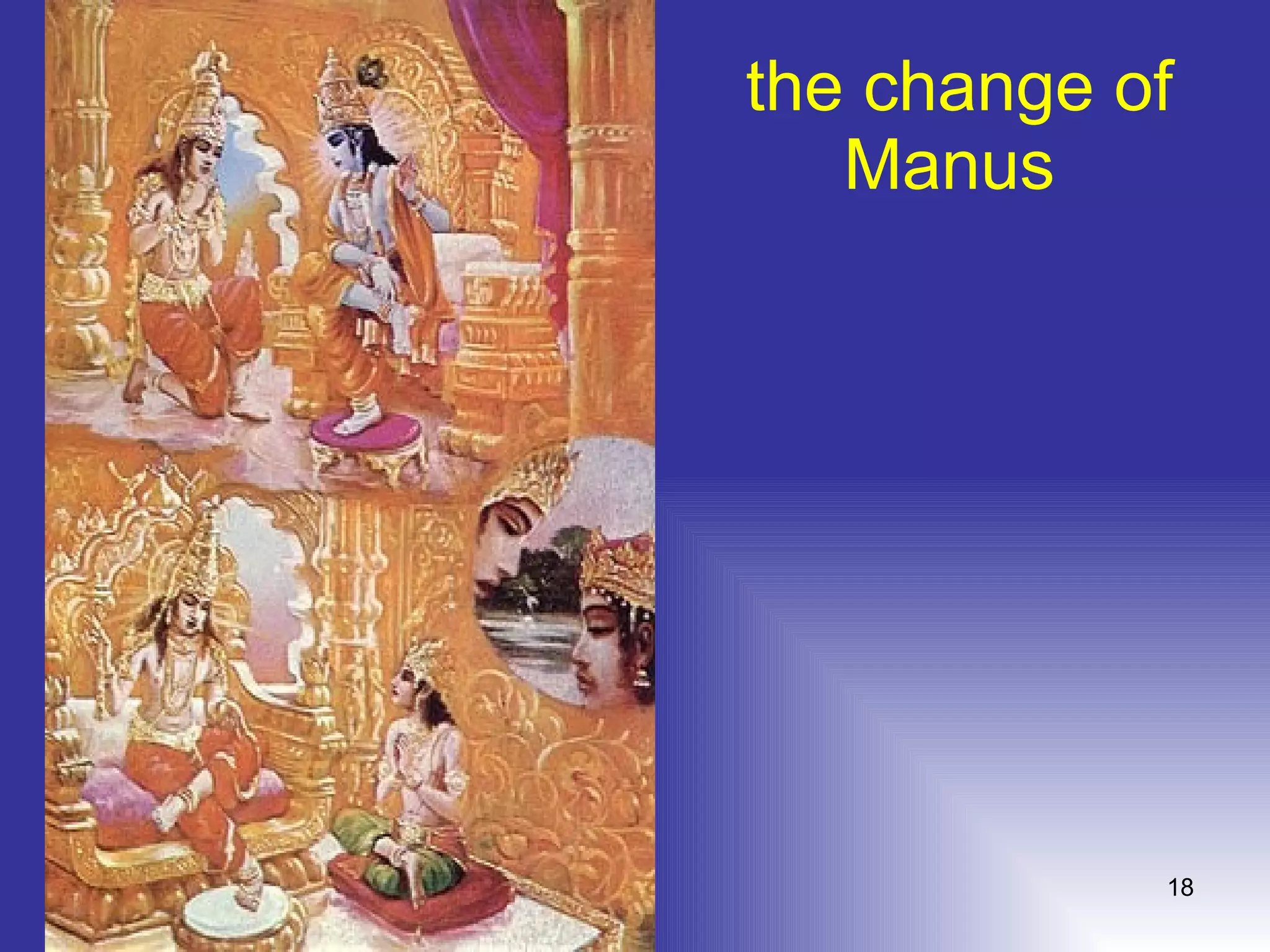 Introduction to Srimad Bhagavatam | PPT