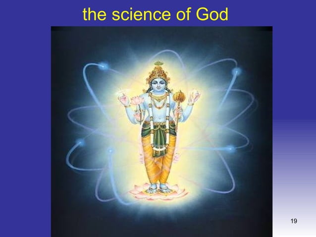 Introduction to Srimad Bhagavatam | PPT