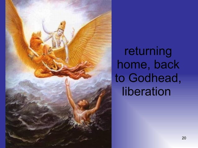 Introduction to Srimad Bhagavatam | PPT