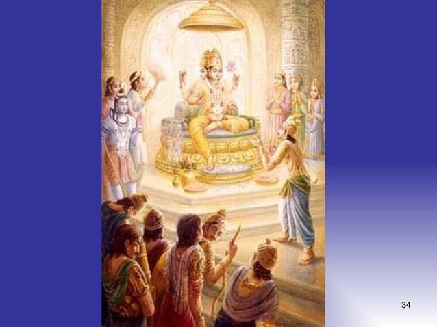 Introduction to Srimad Bhagavatam | PPT