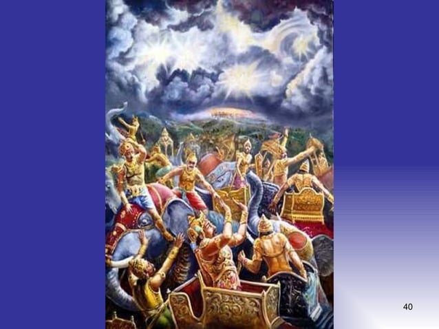 Introduction to Srimad Bhagavatam | PPT