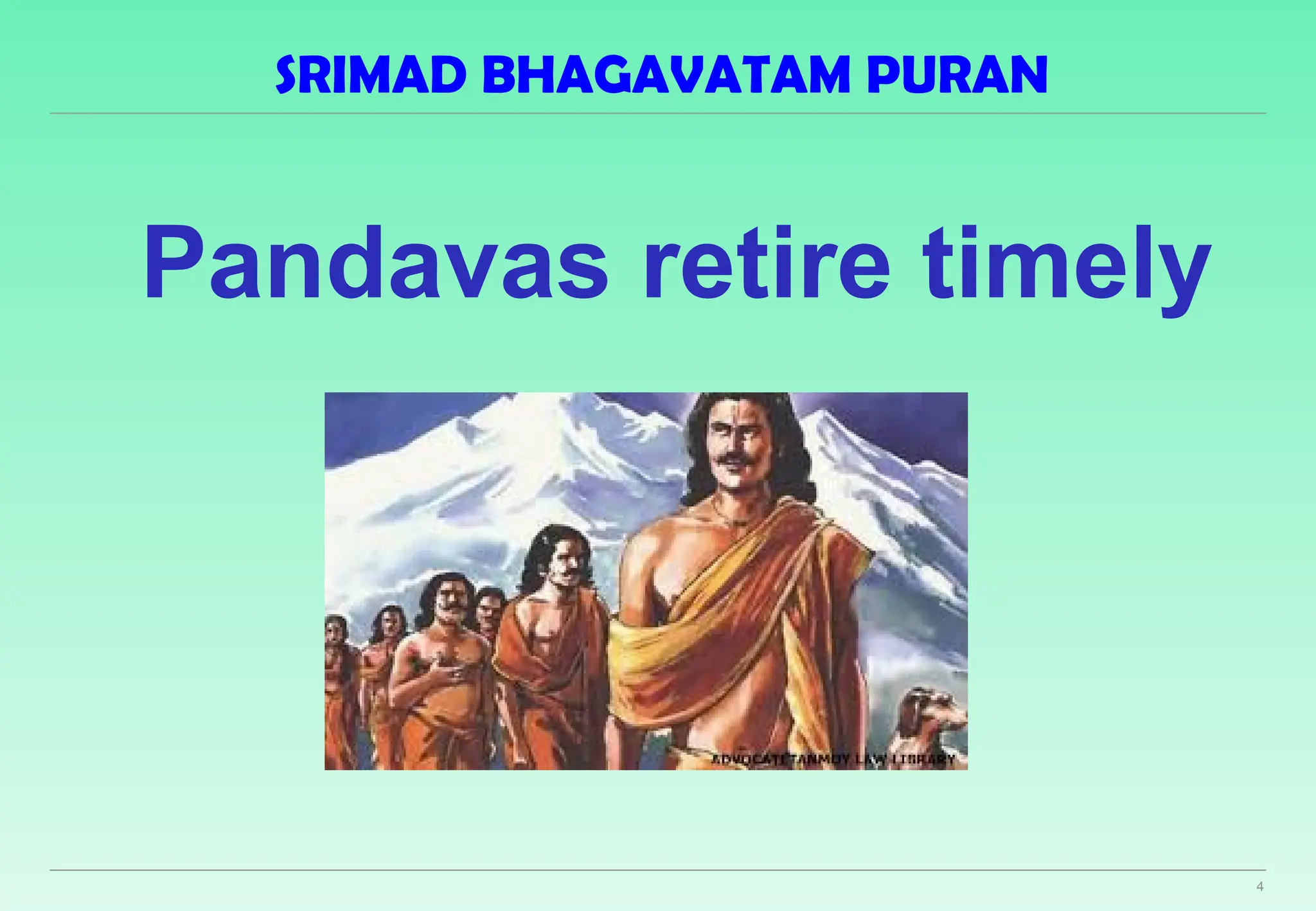 SRIMAD BHAGAVATAM SESSION 8 - 14 MAY 2025.ppt
