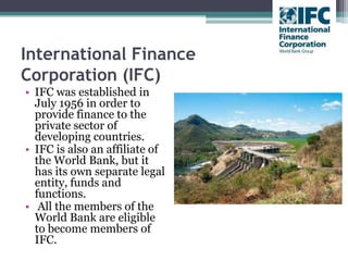 International business | PPTX