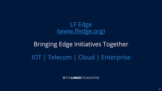 Akraino and Edge Computing | PPT