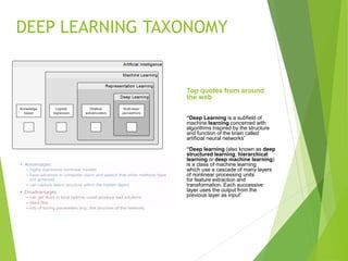 Road to Deep Learning and Internet of Things | PDF | Internet of Things | Internet