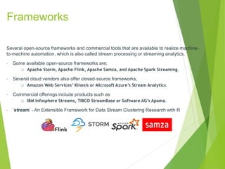 Road to Deep Learning and Internet of Things | PDF | Internet of Things ...