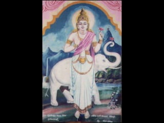 Sri Pada Buddhism's Most Sacred Mountain | PPT