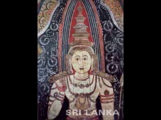 Sri Pada Buddhism's Most Sacred Mountain | PPT