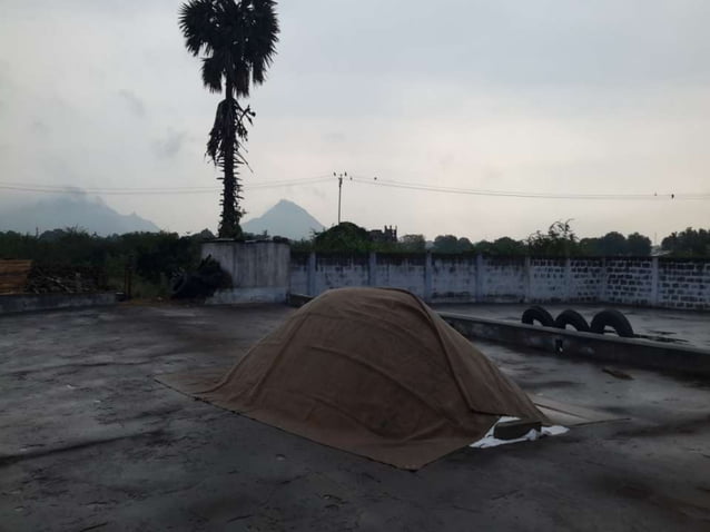 Sri raja rice mill | PPTX