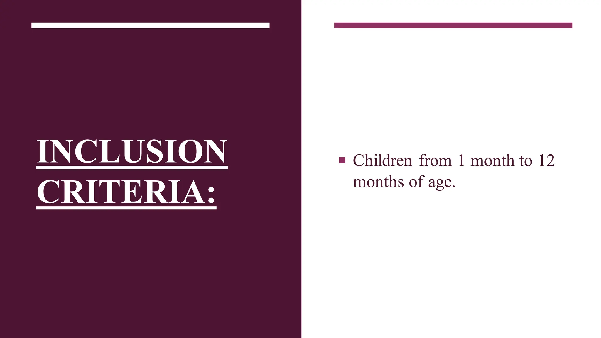 IDENTIFICATION OF PROBABLE URINARY TRACT INFECTIONINCHILDRENUSING LOW ...