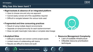 Scaling Data Science on Big Data | PPT