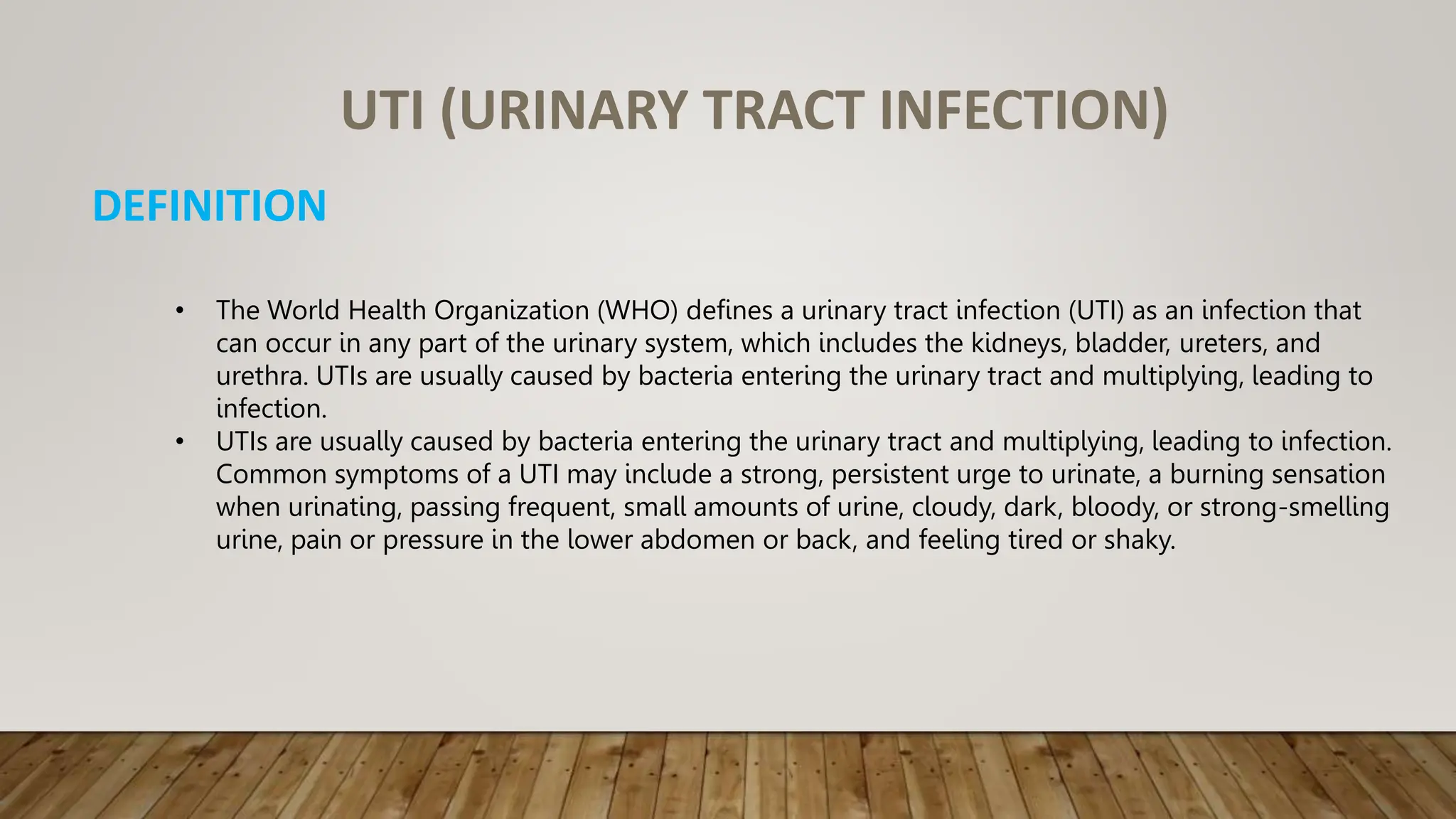 case study on urinary tract infection.pptx