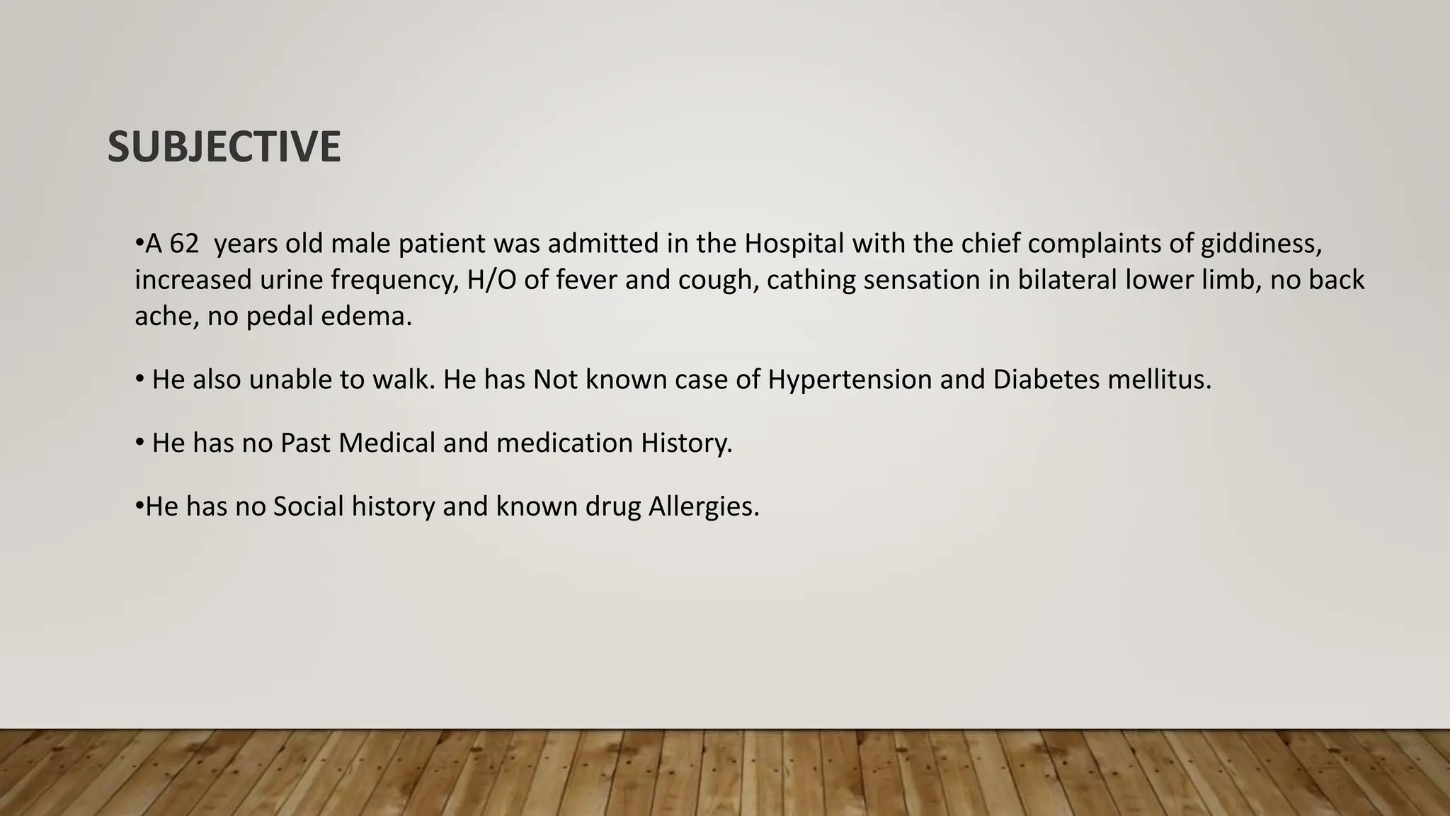 case study on urinary tract infection.pptx