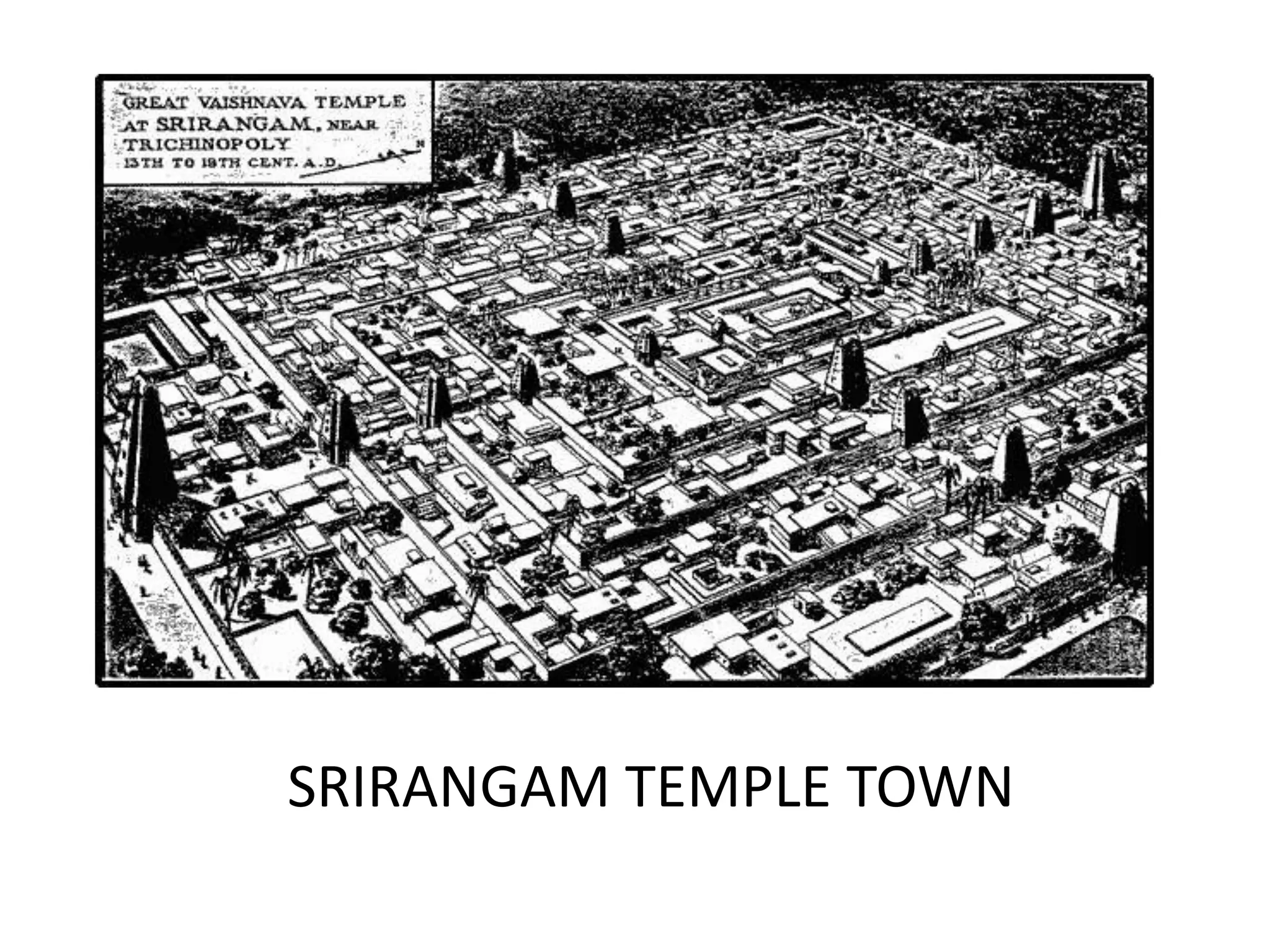 Sri Rangam | PPT