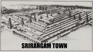 Sri rangam | PPT