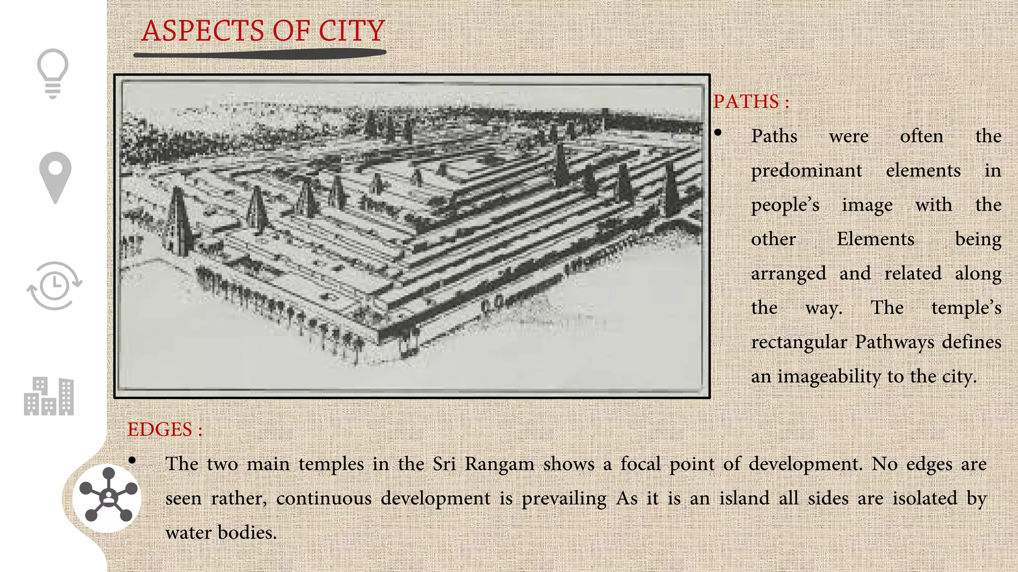 Sri Rangam |World's Largest Functioning Temple |Dravidian Architectural ...
