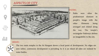 Sri Rangam |World's Largest Functioning Temple |Dravidian Architectural ...