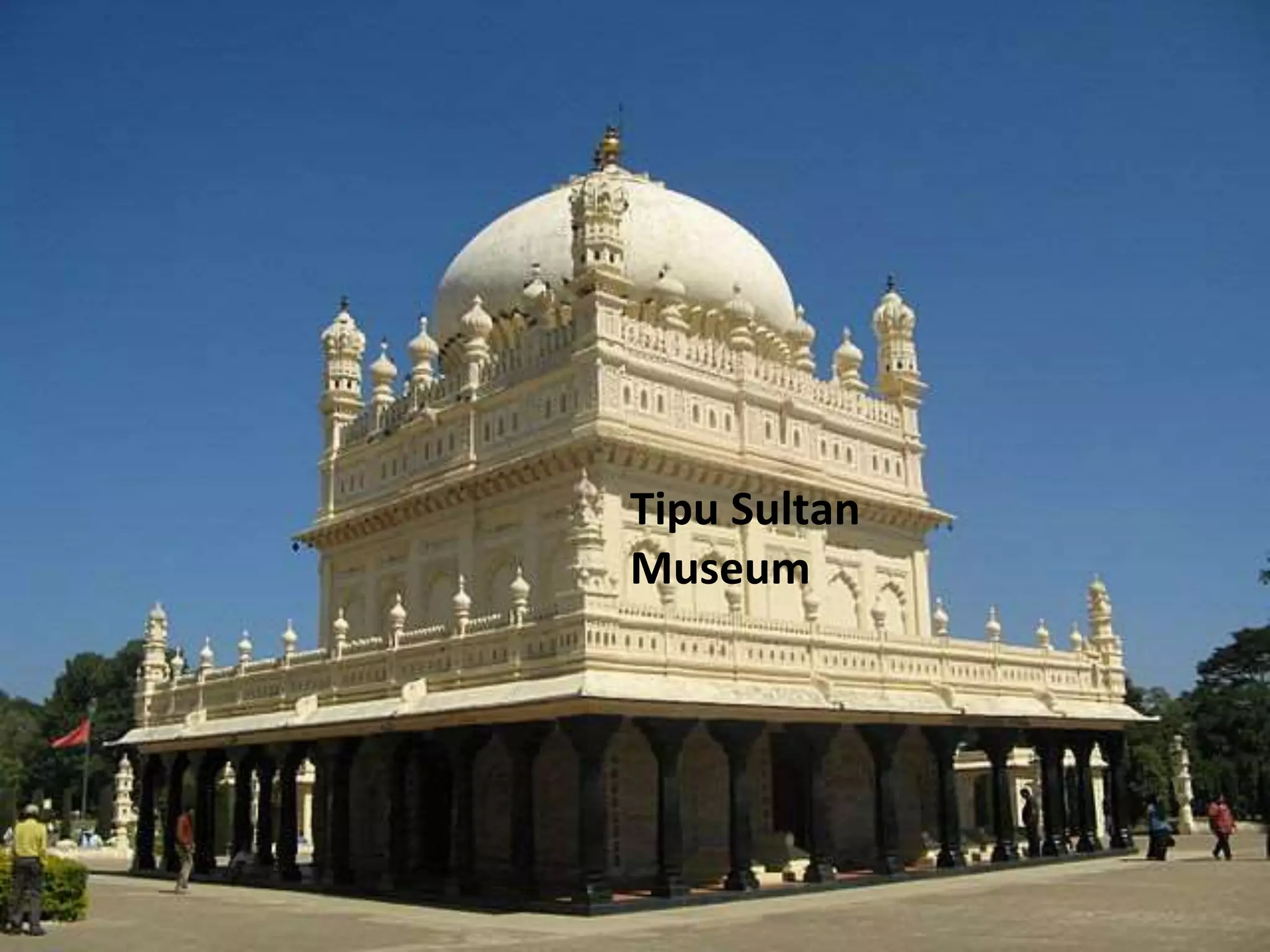 Srirangapattna,mysore | PPTX