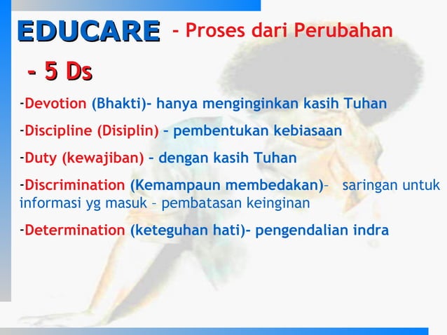 Sri Sathya Sai Educare Indonesia | PPT