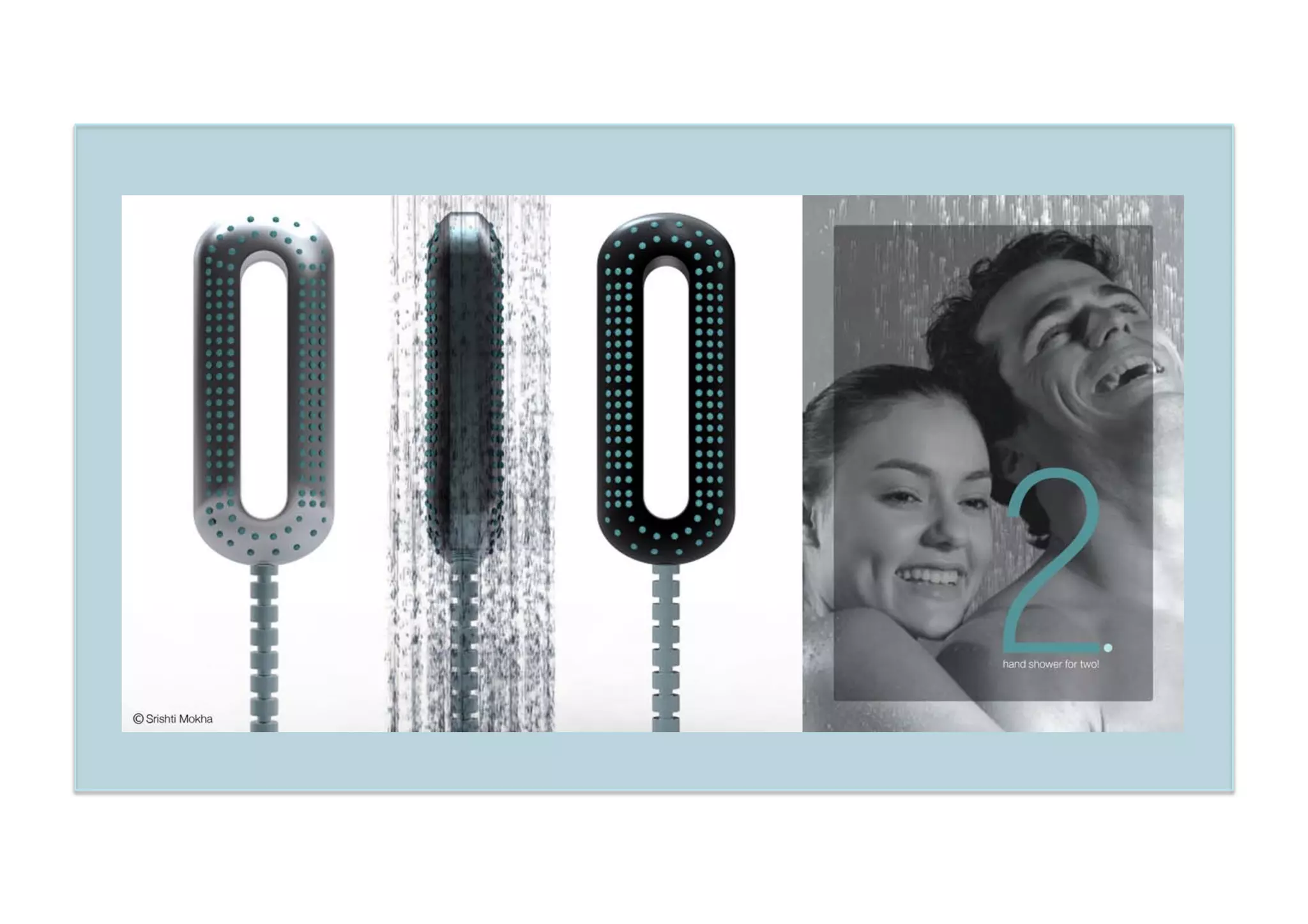 Srishti Mokha Portfolio | PDF