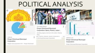 Socio Political Feasibility Study | PPTX