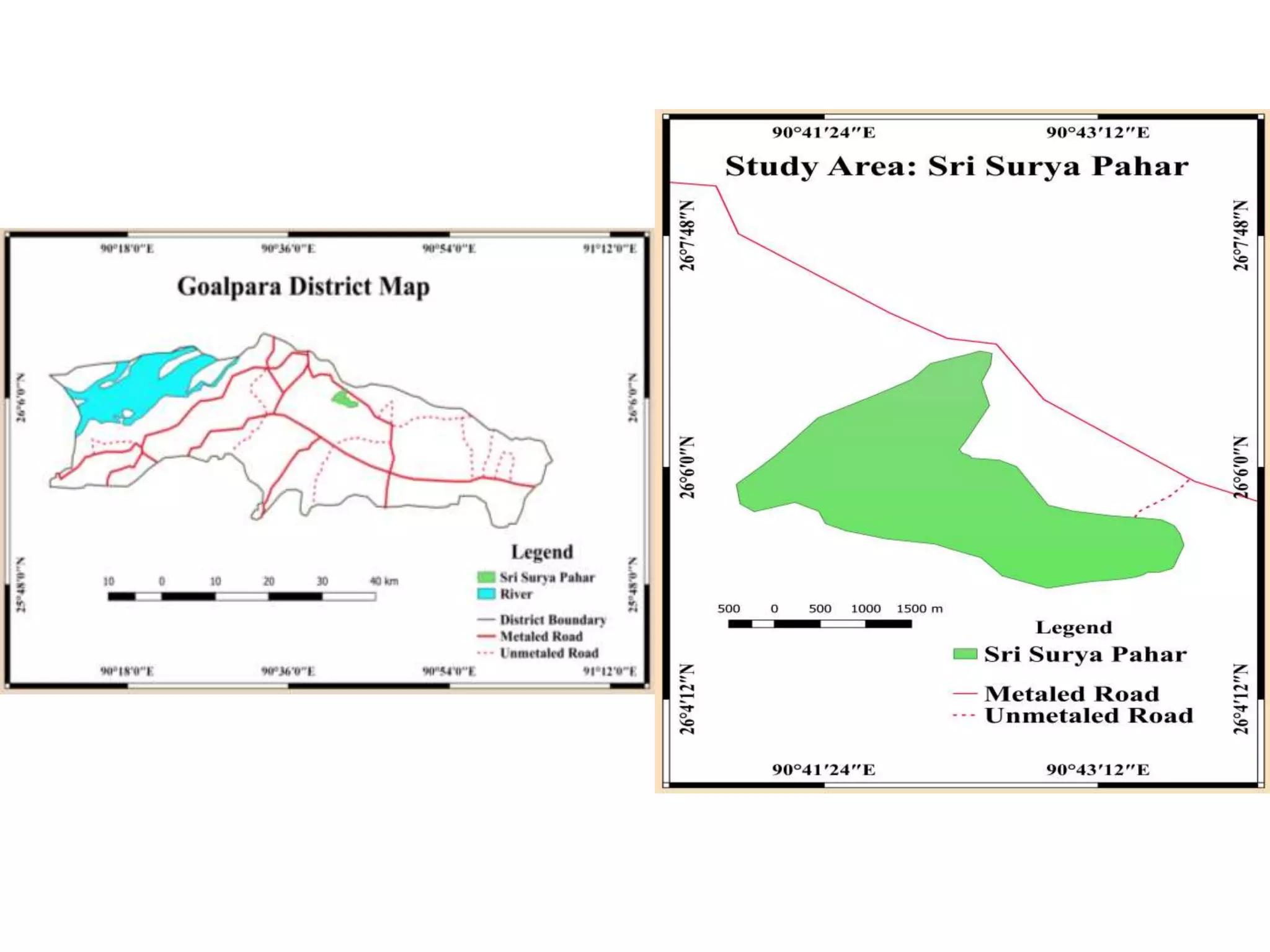 Tourism Potentiality and Environmental Sustainability of Sacred Sri ...