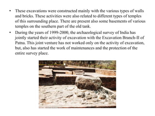 Tourism Potentiality and Environmental Sustainability of Sacred Sri ...
