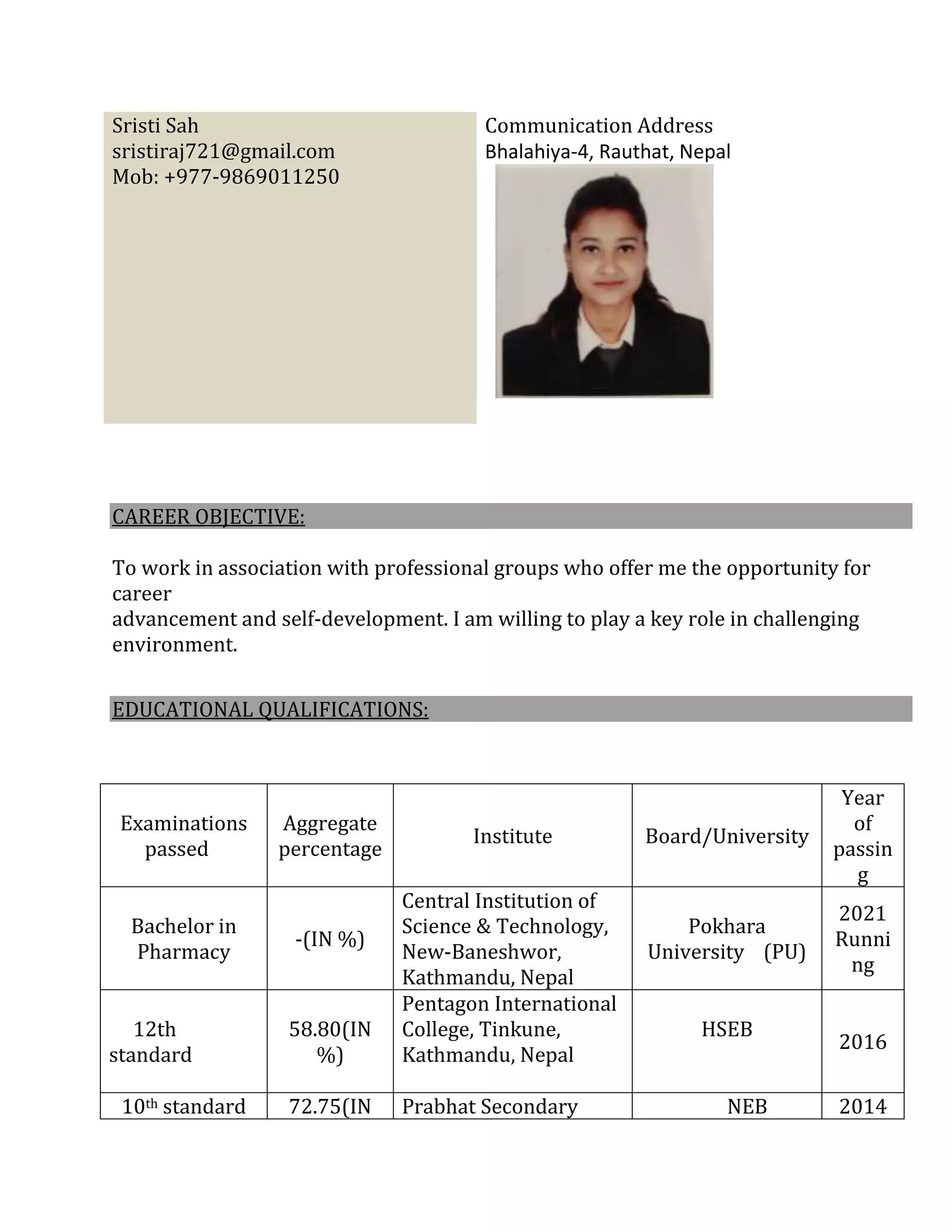 Sristi.docx | Free Download