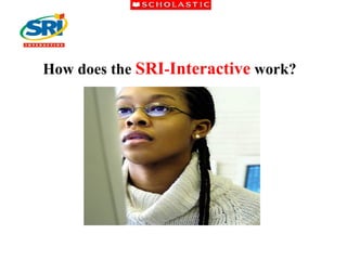 Sri Training Module Do Dea | PPT