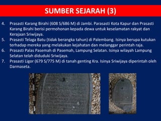 Sriwijaya | PDF