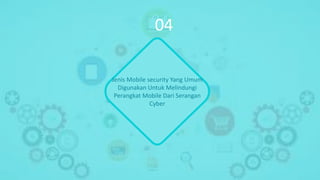 SRI YULIA_221011401139_MOBILE SECURITY.pptx