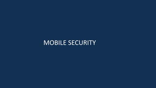 SRI YULIA_221011401139_MOBILE SECURITY.pptx