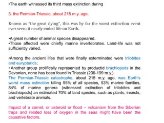 SRJ-earthday-mass extinction.pptx