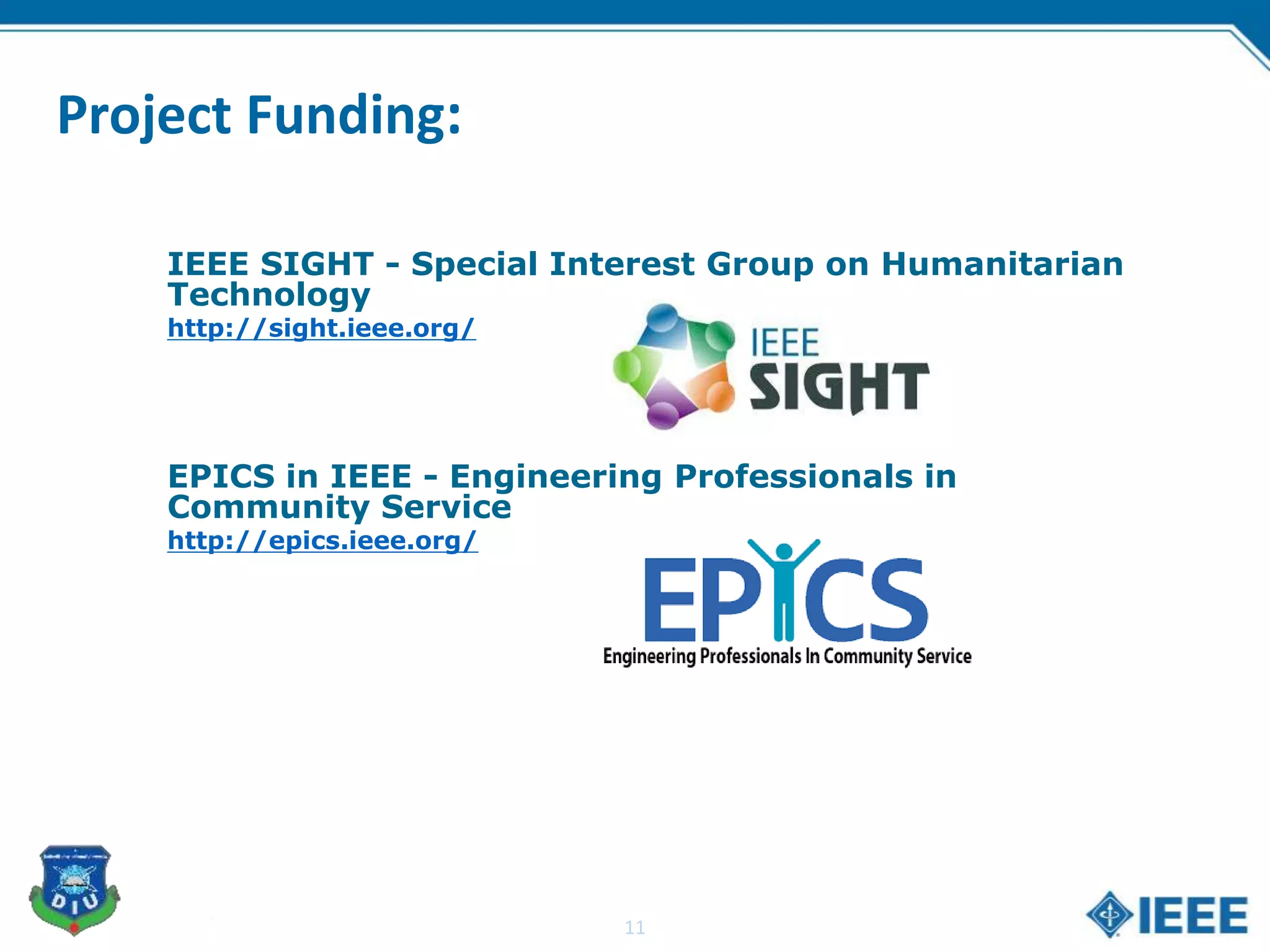 IEEE Membership Benefits for Students | PPSX