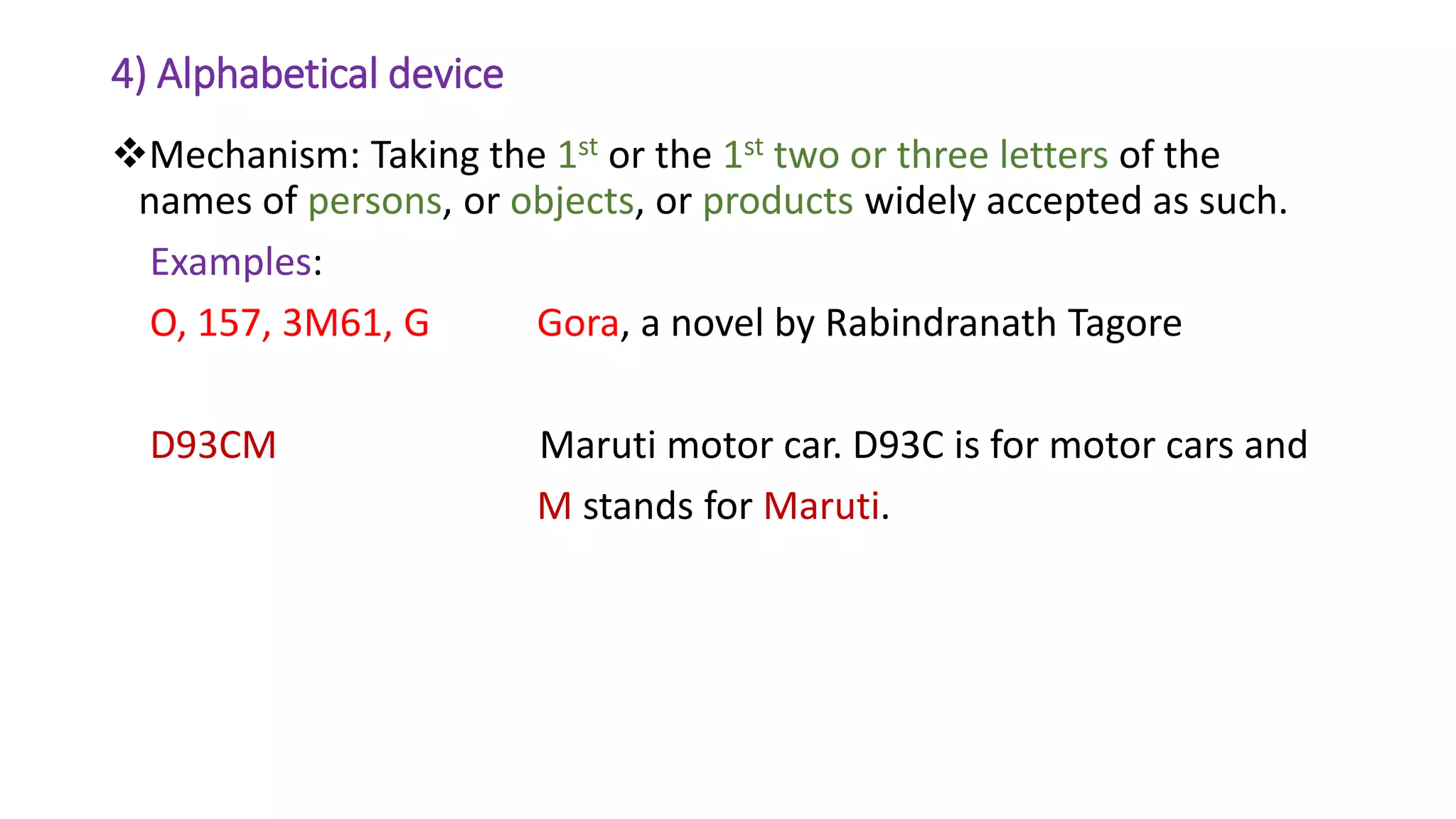 Colon Classification: An Overview | PPTX