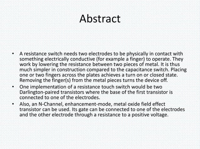line follower robot | PPTX | Robotics | Technology & Computing